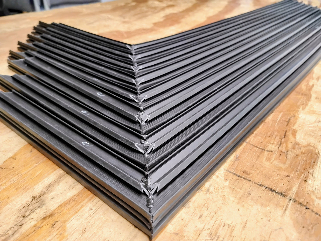 Commercial Refrigeration Gaskets Made in the USA – Gasketland.com